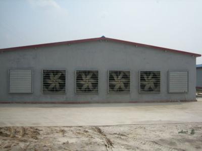 China chicken house ventilation fan for sale