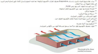 China ventilation fan for textile factory, workshop,greenhouse and poultry house for sale