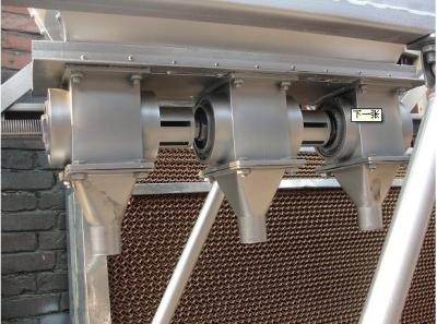 China Pig project s.s pig feeder for sale