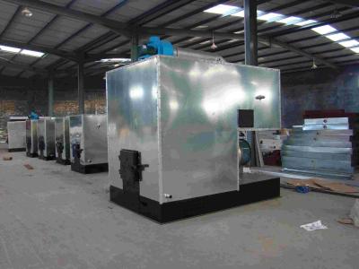 China Chicken farm air heating Pig Farm keep temperature Heating boiler mechanical for sale