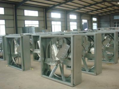 China Chicken house cooling system pig system farm cooling pad system for sale