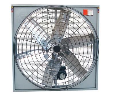 China Hanging-type ex... - Poultry fan , Poultry equipment - NorthHusbandry Machinery for sale