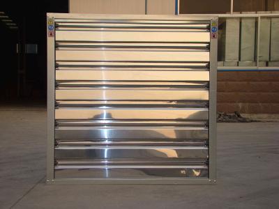 China Company culture - cooling pad,exhaust fan,poultry fan,cone fan - NorthHusbandry Machinery for sale