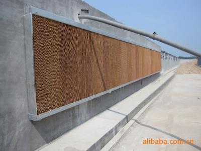 China Service - cooling pad,exhaust fan,poultry fan,cone fan  - NorthHusbandry Machinery for sale