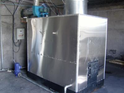 China Heating Systems -  Poultry Equipment - South Africa - NorthHusbandry Machinery for sale