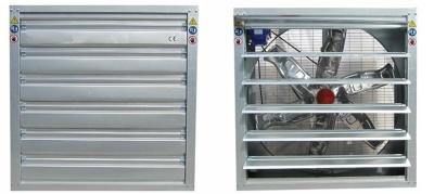 China Fan Pad Cooling System - Poultry Equipment Manufacturers India for sale