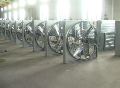 China 36'' axial ventilation fan for poultry house for sale