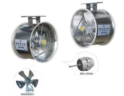 China High quality and new design fan for poultry for sale