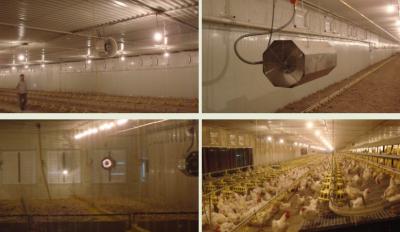 China Trade show: CAHE - China Animal Husbandry Expo 2012 Nanjing - - NorthHusbandry for sale