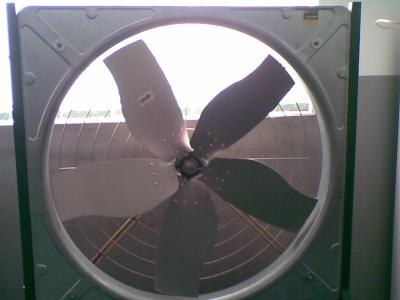 China poultry house/greenhouse Poultry fan heating machine for industry for sale