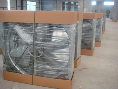 China Swung drop hammer poultry equipment fan for sale