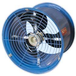 China Axial Flow Fan for Poultry Equipment for sale
