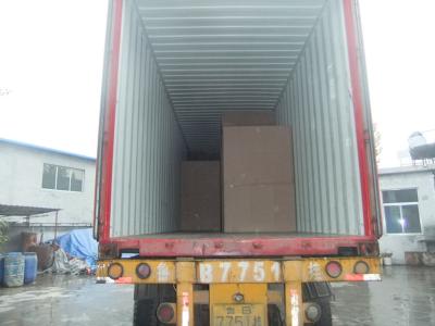 China High Quality 5090 evaporative cooling pad system for Greenhouse for sale
