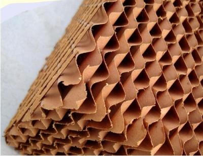 China High Quality 5090 evaporative cooling pad for sale