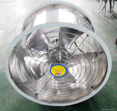 China High Quality greenhouse circulation fan 5090 evaporative cooling pad for sale