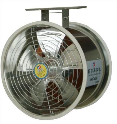China High Quality greenhouse circulation fan 5090 evaporative cooling pad for sale