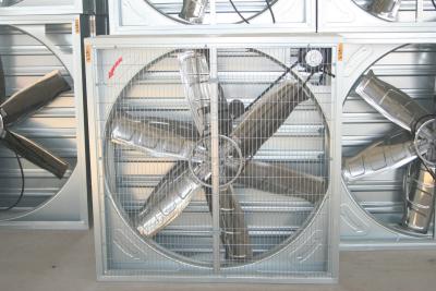 China High quality centrifugal shutter exhaust fan for sale