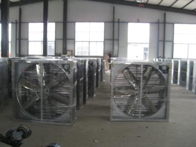 China High quality heavy hammer exhaust fan for sale