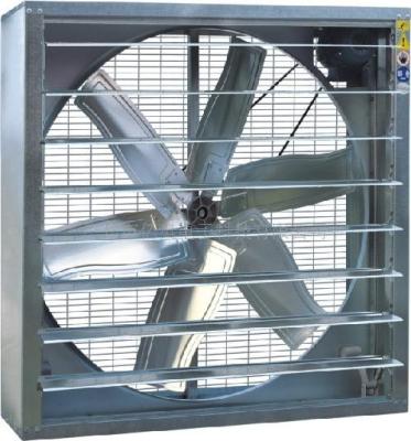China High quality heavy hammer exhaust fan for sale