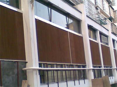 China RderCorp High Quality 5090 evaporative cooling pad 7090 cooling pad 7060& 5060 for sale