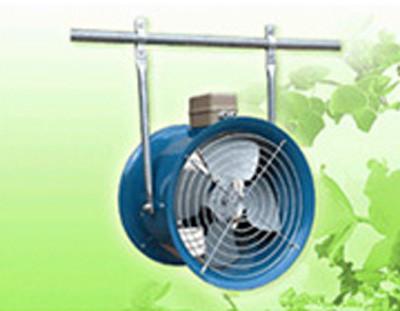 China Little Chicken Air Circulation Fan Indoors --- 瑞德北牧机械有限公司 for sale