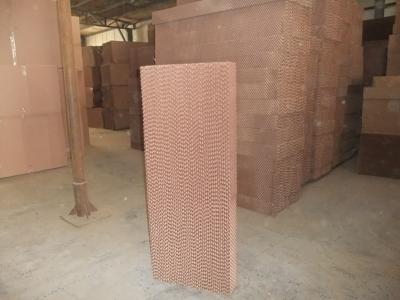 China Poultry Cooling Pad,Wet Pad,Wet Curtain direct from North Husbandry for sale