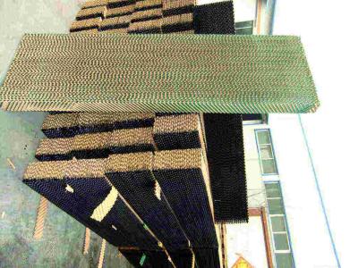 China cooling pad for poultry house for sale