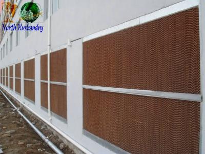 China Poultry Cooling Pad - China Best Cooling Pad-www.northhusbandry.cc- for sale