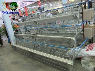 China poultry cage for large scale poultry feedcage for sale