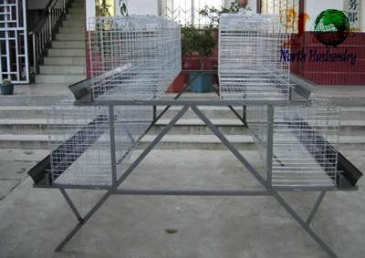 China poultry farm cage design for sale