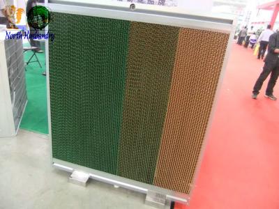 China Evaporative Cooling System - www.northhusbandry.cc for sale