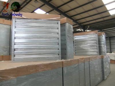 China Evaporative Cooling Pad System Cooling Cooler for sale
