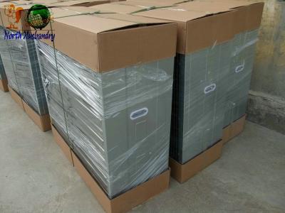 China Ventilation Equipment For Poultry, chickens broiler and breeder for sale