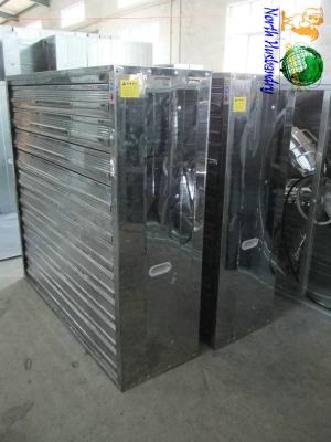 China Greenhouse Ventilation Fan Equipment -www.northhusbandry.cc for sale
