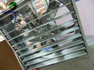 China Greenhouse Push-pull Exhaust Fan  -www.northhusbandry.cc for sale