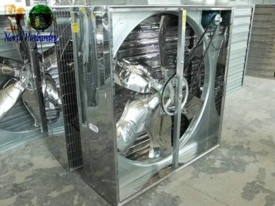 China Stable Quality Greenhouse/Poultry Exhaust Fan for sale
