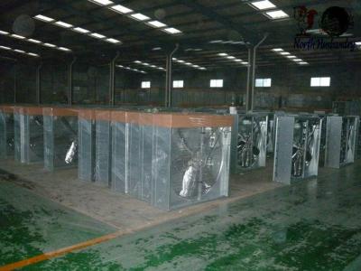 China heavy hammer poultry fan with CCC/CE certification for sale