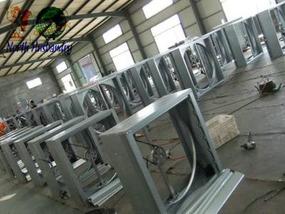 China Automatic Poultry Fan With Lowest price for sale