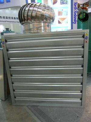 China 220/380V Greenhouse/Chicken House Cooling Fan for sale