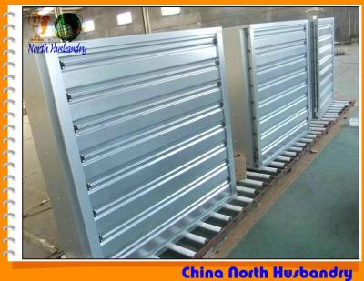 China China North Husbandry Greenhouse Fans, Greenhouse Exhaust Shutters for sale