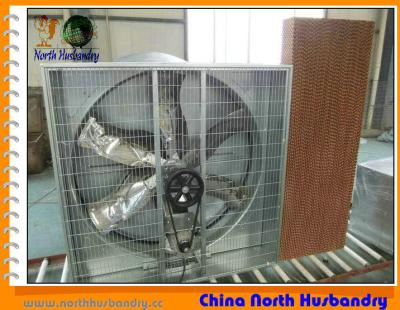 China Evaporative Cooling Pad Myths and Facts | Poultry Environmental for sale