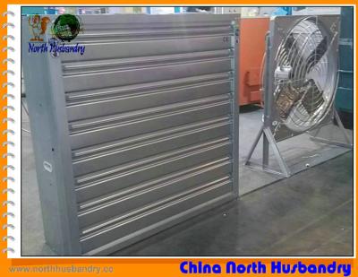 China Evaporative cooling pad, poultry equipment, ventilator, fan ,cooling for sale