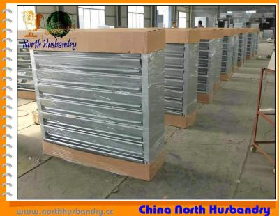 China Poultry cooling system :yihe black coated cooling pad for sale
