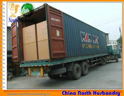China Poultry Cooling Pad in Weifang, Shandong, China for sale