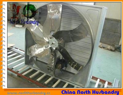 China Poultry Cooling Pad Poultry Fan in Weifang, Shandong, China for sale