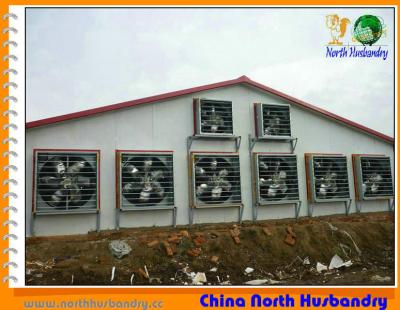China China Greenhouse/Poultry cooling pad from Qingzhou Manufacturer for sale