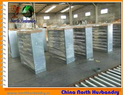 China Greenhouse cooling pad/poultry cooling pad Manufacturers for sale