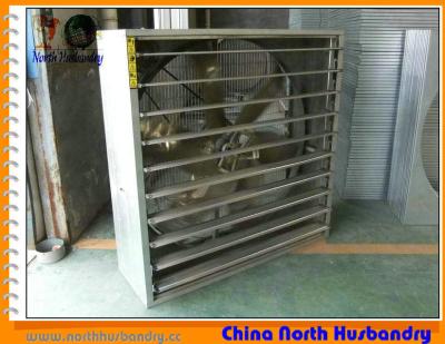 China Poultry Exhaust Fans - Poultry Ventilation for sale