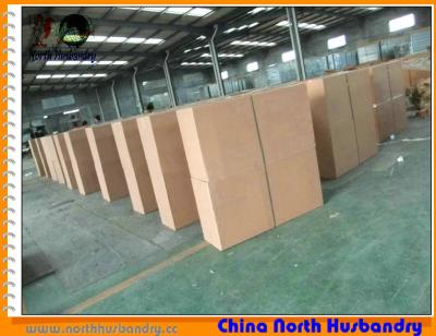China Poultry Recirculation Fans - Poultry Ventilation for sale
