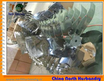 China Swung Drop Hammer Poultry Equipment Fan /Poultry ... for sale